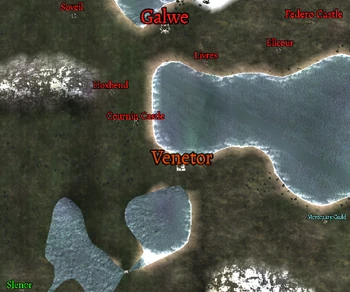 Venetoran Empire | Perisno Wiki | Fandom