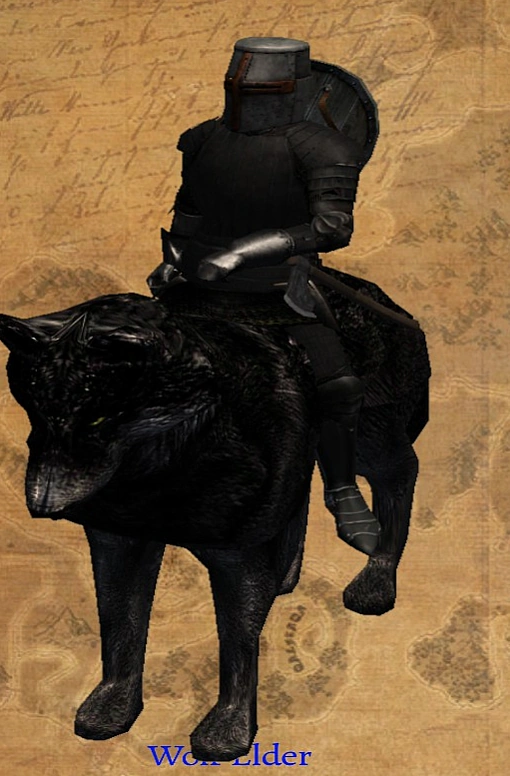 Wolf Elder | Perisno Wiki | Fandom