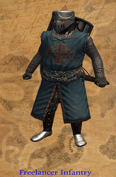 Freelancer Infantry Perisno Wiki Fandom