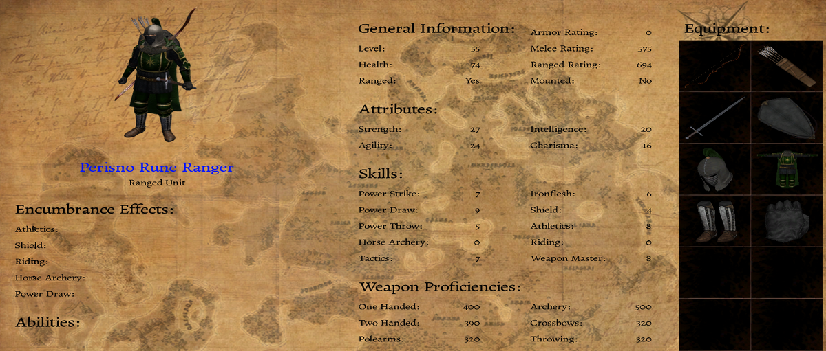 Perisno Rune Ranger Perisno Wiki Fandom