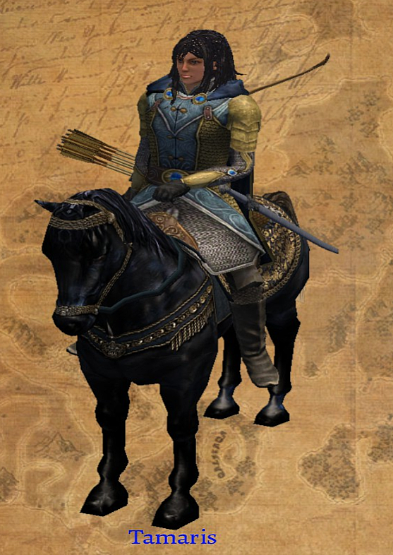 Tamaris | Perisno Wiki | Fandom