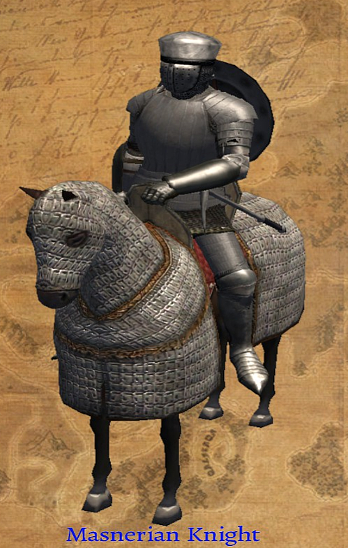 Masnerian Knight Perisno Wiki Fandom