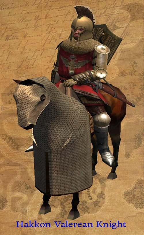 Hakkon Valerean Knight | Perisno Wiki | Fandom