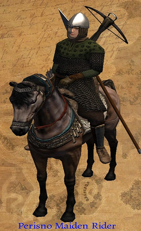 Perisno Maiden Rider | Perisno Wiki | Fandom