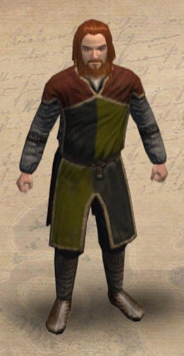 Household Guard | Perisno Wiki | Fandom