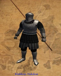 Hakkon Eidolon | Perisno Wiki | Fandom