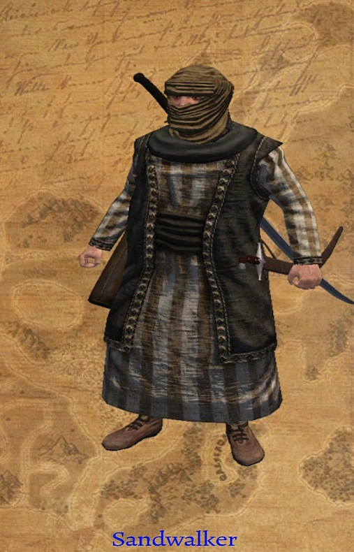 Sandwalker | Perisno Wiki | Fandom