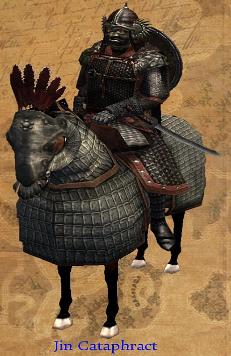 Cataphract