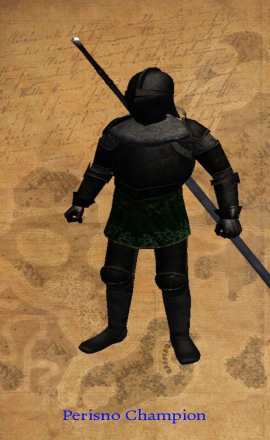 Perisno Champion | Perisno Wiki | Fandom