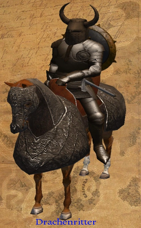 Drachenritter | Perisno Wiki | Fandom