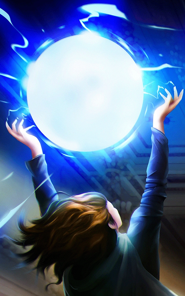 Quantum Energy | Perjure Wikia | Fandom