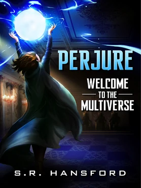 Perjure Wikia | Fandom