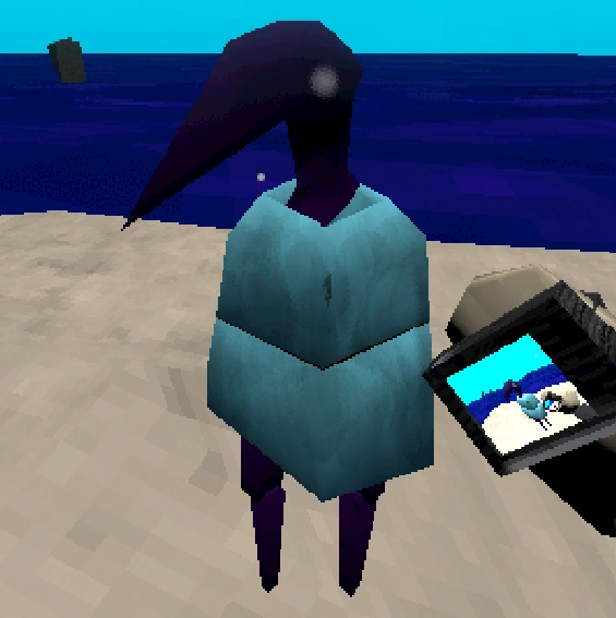 Gort (Gert) | Perlin Festival Wiki | Fandom