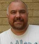 Graham Burnett | PermaWiki | Fandom