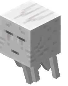 Ender Ghasts | Permadeath Wiki | Fandom