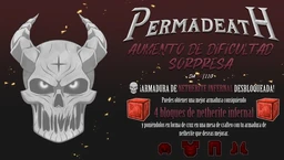 Cambios de dificultad | Permadeath | Fandom