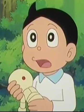 Copy Robot | Perman Wiki | Fandom