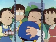 Michiko | Perman Wiki | Fandom