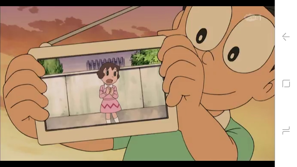 Michiko Sawada | Perman Wiki | Fandom