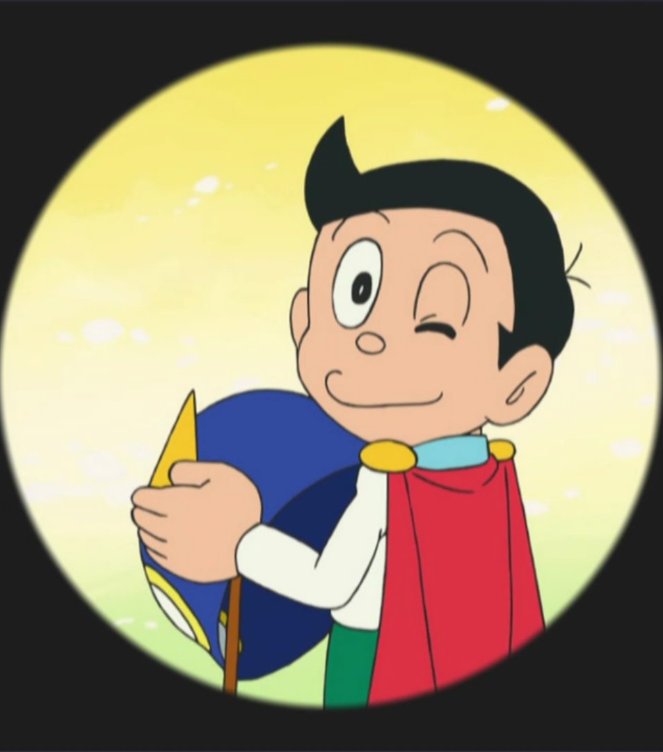 Category:Characters | Perman Wiki | Fandom