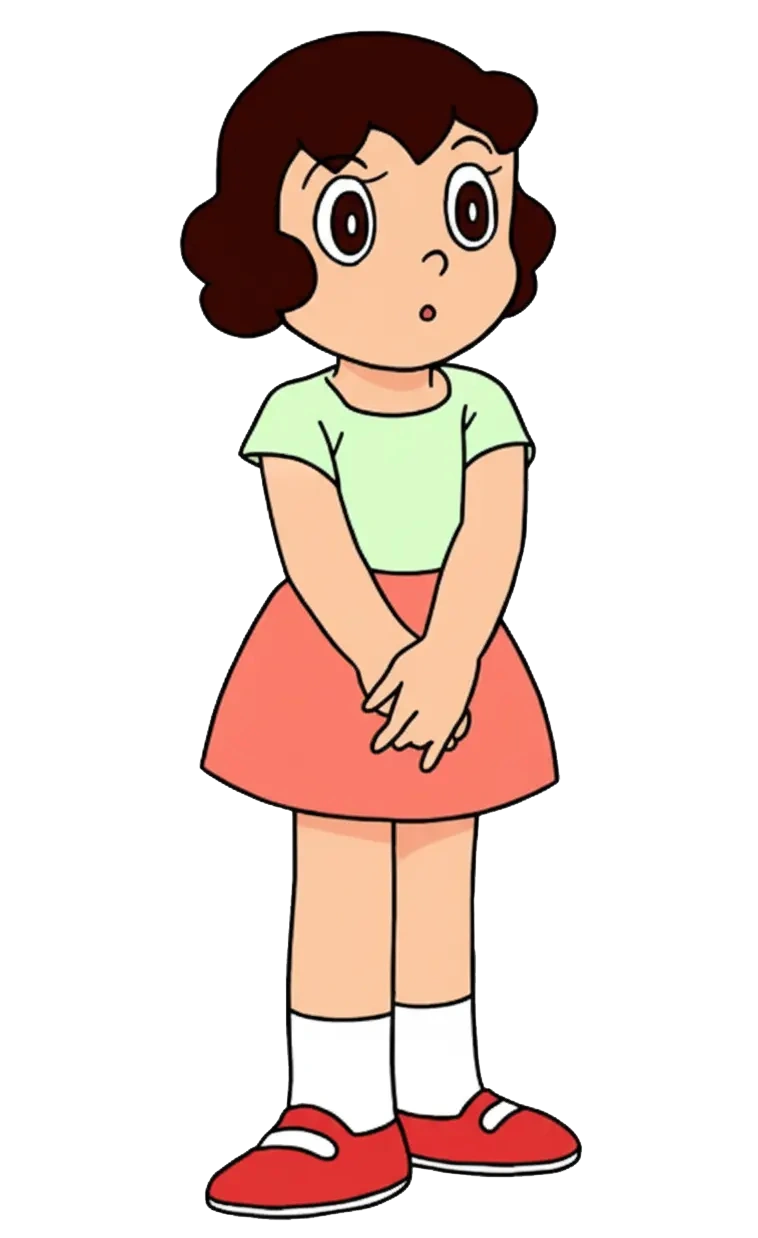 Category:Characters | Perman Wiki | Fandom