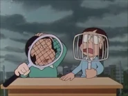 Michiko | Perman Wiki | Fandom