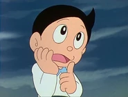 Mitsuo Suwa | Perman Wiki | Fandom