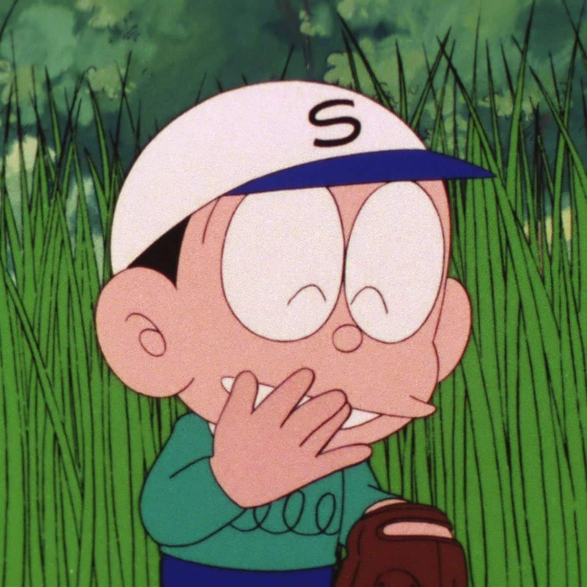 Sabu | Perman Wiki | Fandom