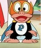 Booby | Perman Wiki | Fandom