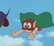 Sumire Hoshino | Perman Wiki | Fandom