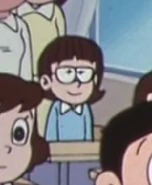 Michiko | Perman Wiki | Fandom