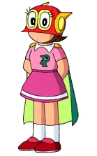 Sumire Hoshino | Perman Wiki | Fandom