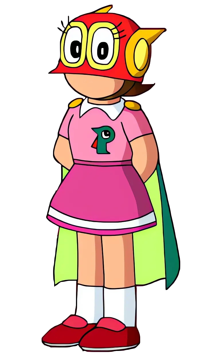 Category:Perman | Perman Wiki | Fandom