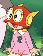 Sumire Hoshino | Perman Wiki | Fandom