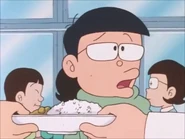 Michiko | Perman Wiki | Fandom