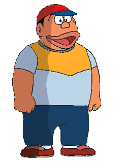 Kabao | Perman Wiki | Fandom