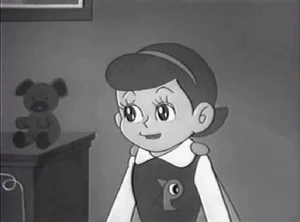 Sumire Hoshino | Perman Wiki | Fandom