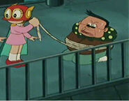 Sumire Hoshino | Perman Wiki | Fandom