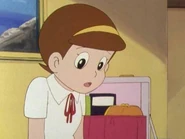 Sumire Hoshino | Perman Wiki | Fandom