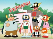 Perman | Perman Wiki | Fandom
