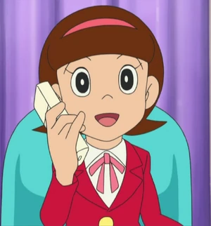 Sumire Hoshino | Perman Wiki | Fandom