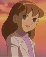 Sumire Hoshino | Perman Wiki | Fandom