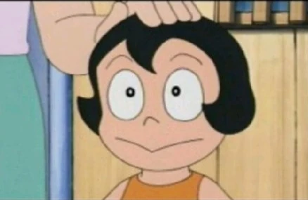 Ganko Suwa | Perman Wiki | Fandom