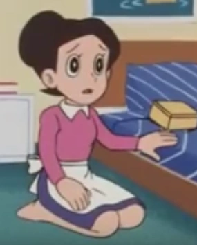 Miu Suwa | Perman Wiki | Fandom