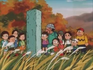 Michiko | Perman Wiki | Fandom