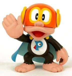 Booby | Wikia Perman - Cậu Bé Siêu Nhân | Fandom