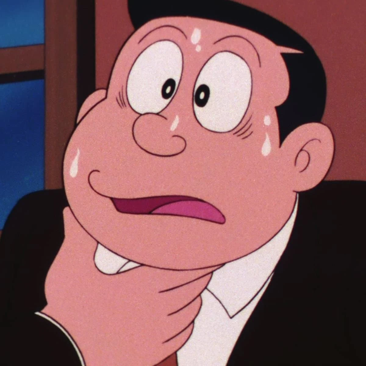 Mantarō Suwa | Perman Wiki | Fandom