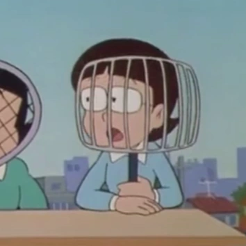 Michiko | Perman Wiki | Fandom