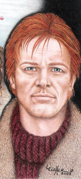 Sean Connell | Pern Wiki | Fandom