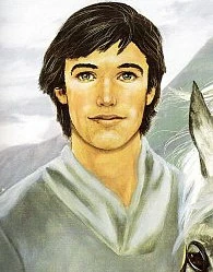 Alessan | Pern Wiki | Fandom